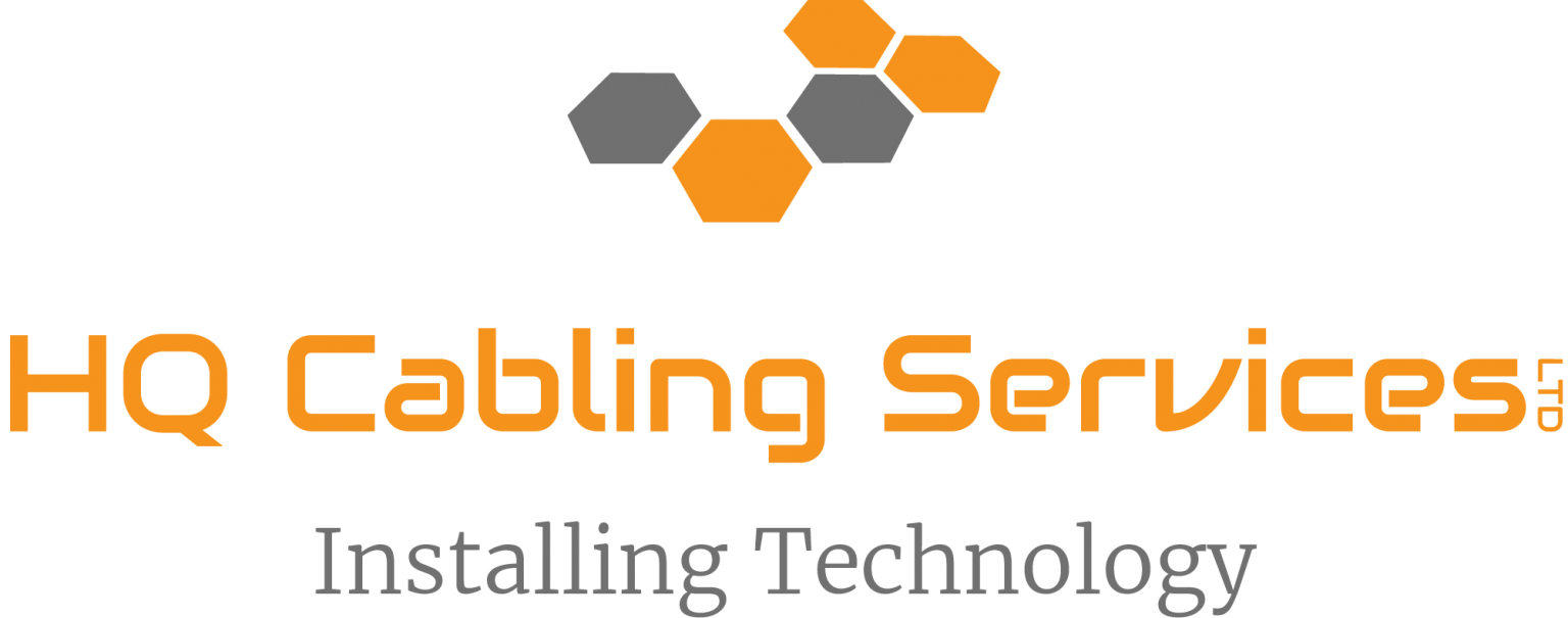 Structured Data Cabling - HQ Cabling Services Ltd Structured Data Cabling - HQ Cabling Services Ltd