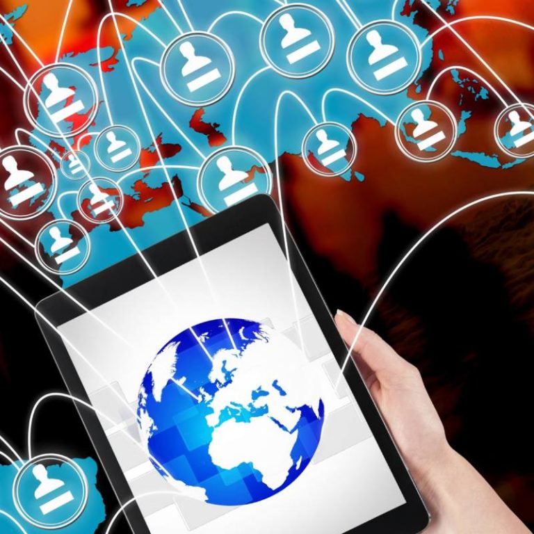 Types Of Telecommunications: Services, Infrastructure, Systems ...