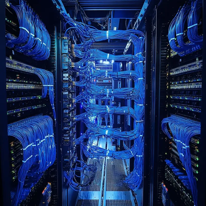 Vacancies - HQ Cabling Services Ltd