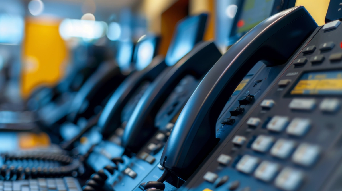 Telecommunications Products: Types, Examples, Cost, Uses & More - HQ ...